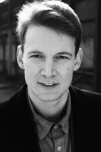 CHRISTIAN SCHAEFER - theater 89